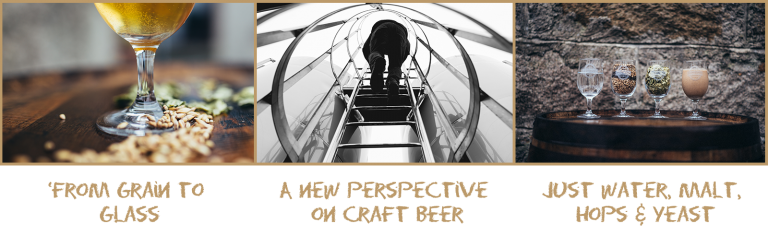 Whitewater Brewery - Award Winning Irish Craft Beers