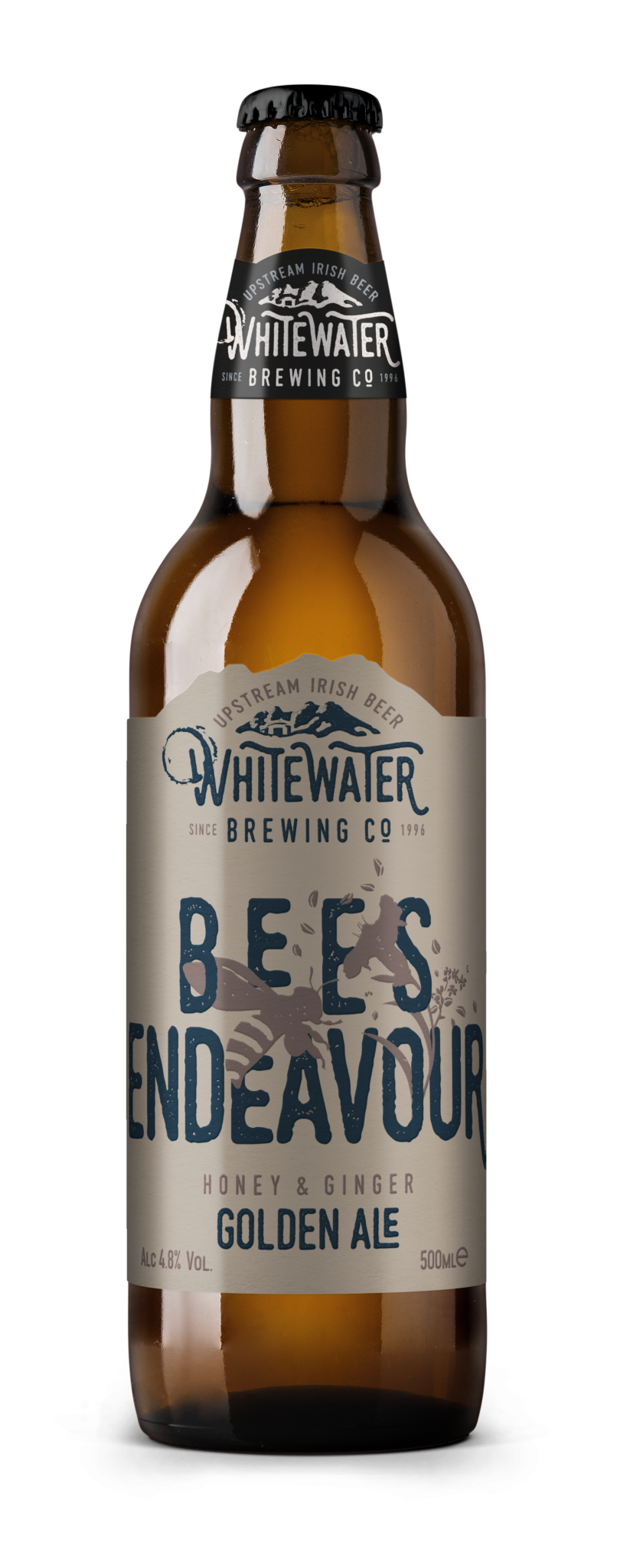 Whitewater Brewery - Award Winning Irish Craft Beers
