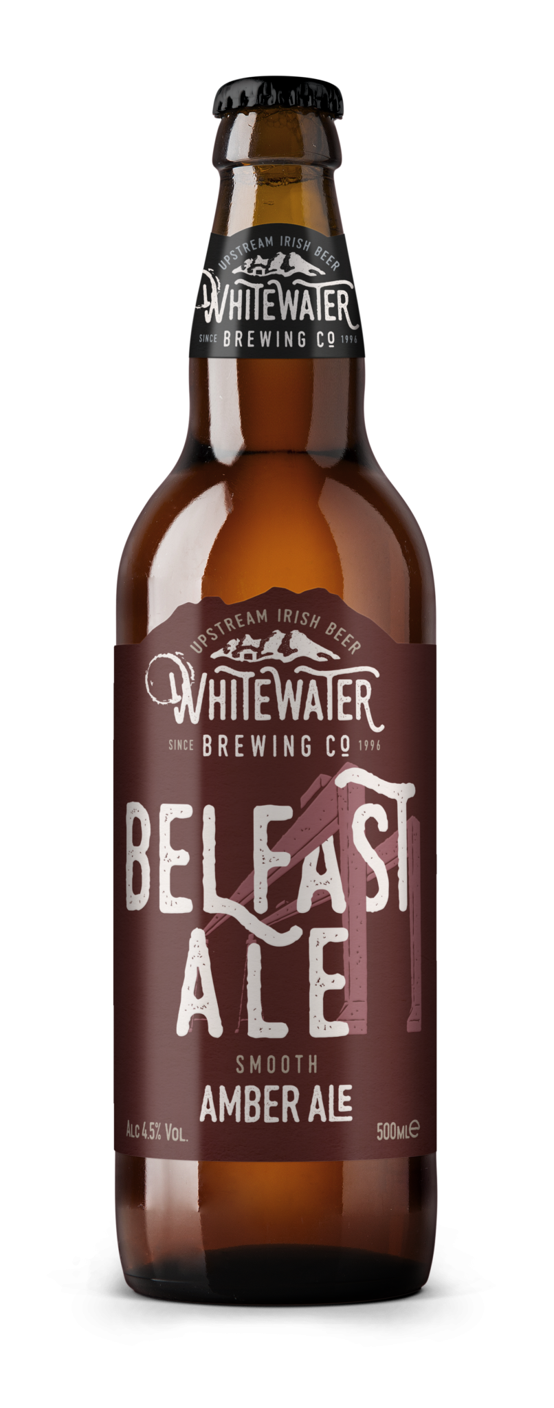 Whitewater Brewery - Award Winning Irish Craft Beers