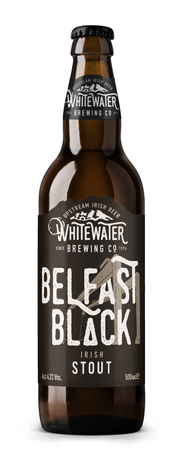 Whitewater Brewery - Award Winning Irish Craft Beers