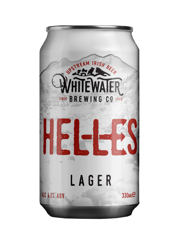 Whitewater Brewery – Award Winning Craft Beers