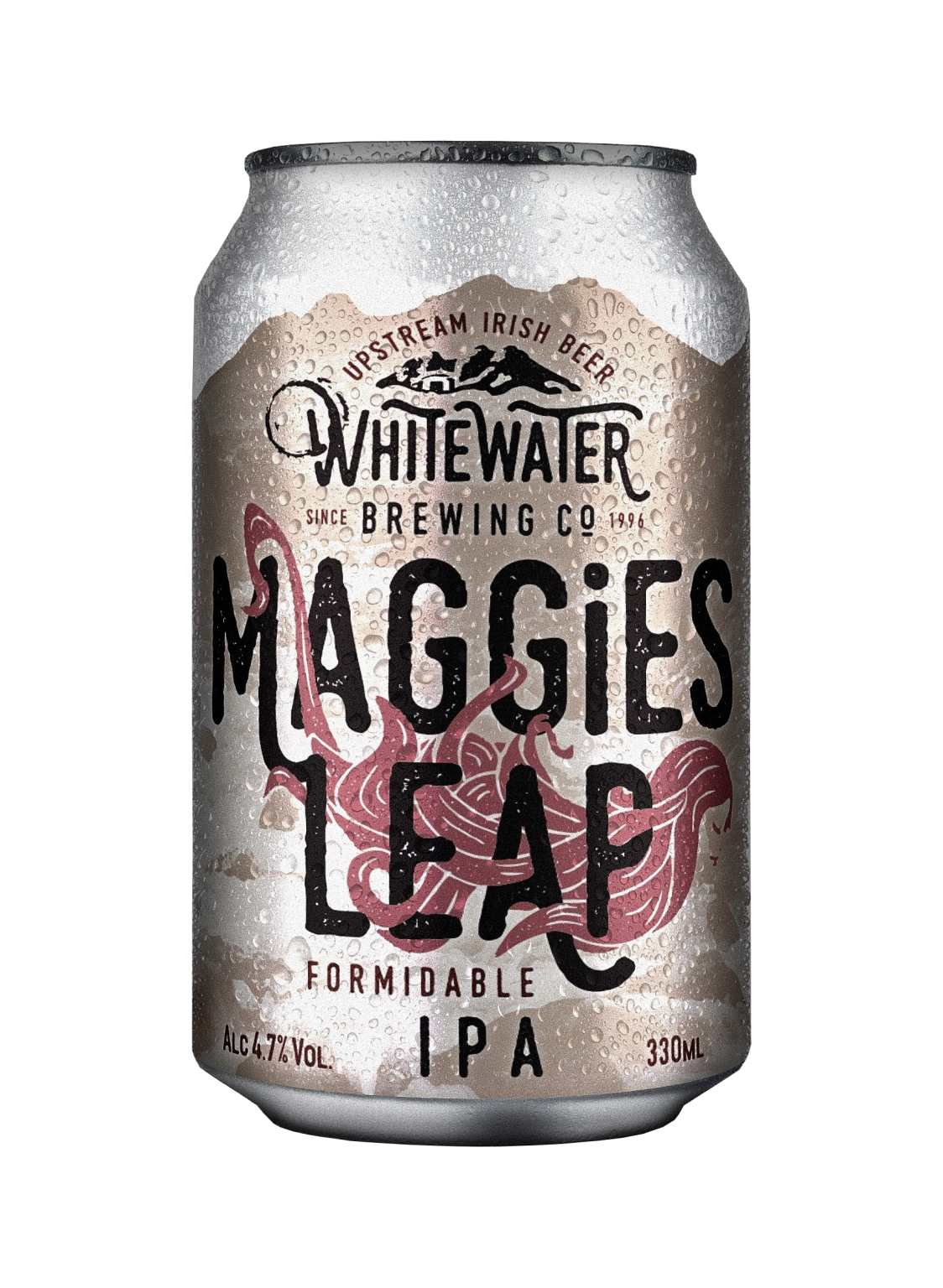 Whitewater Brewery - Award Winning Irish Craft Beers