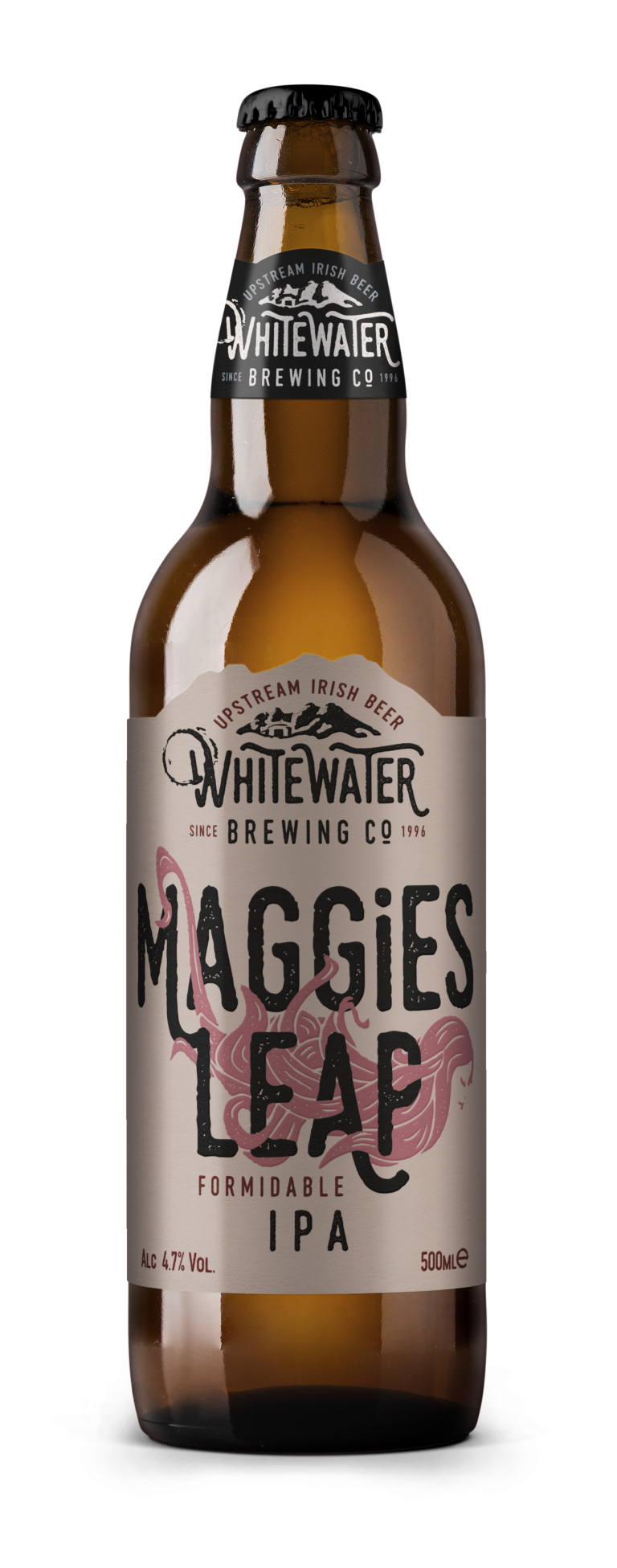 Whitewater Brewery - Award Winning Irish Craft Beers