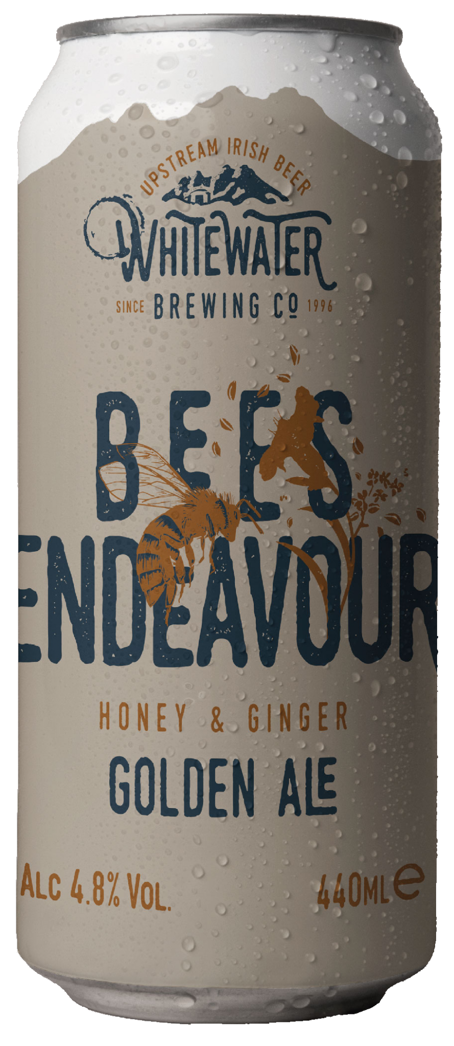 Whitewater Brewery - Award Winning Irish Craft Beers