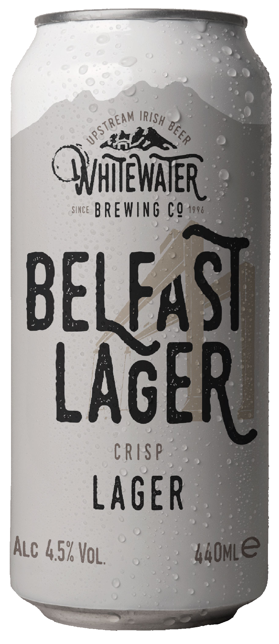 Whitewater Brewery - Award Winning Irish Craft Beers