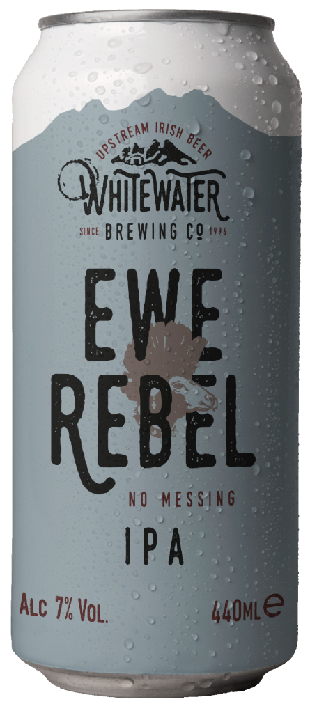 Whitewater Brewery - Award Winning Irish Craft Beers