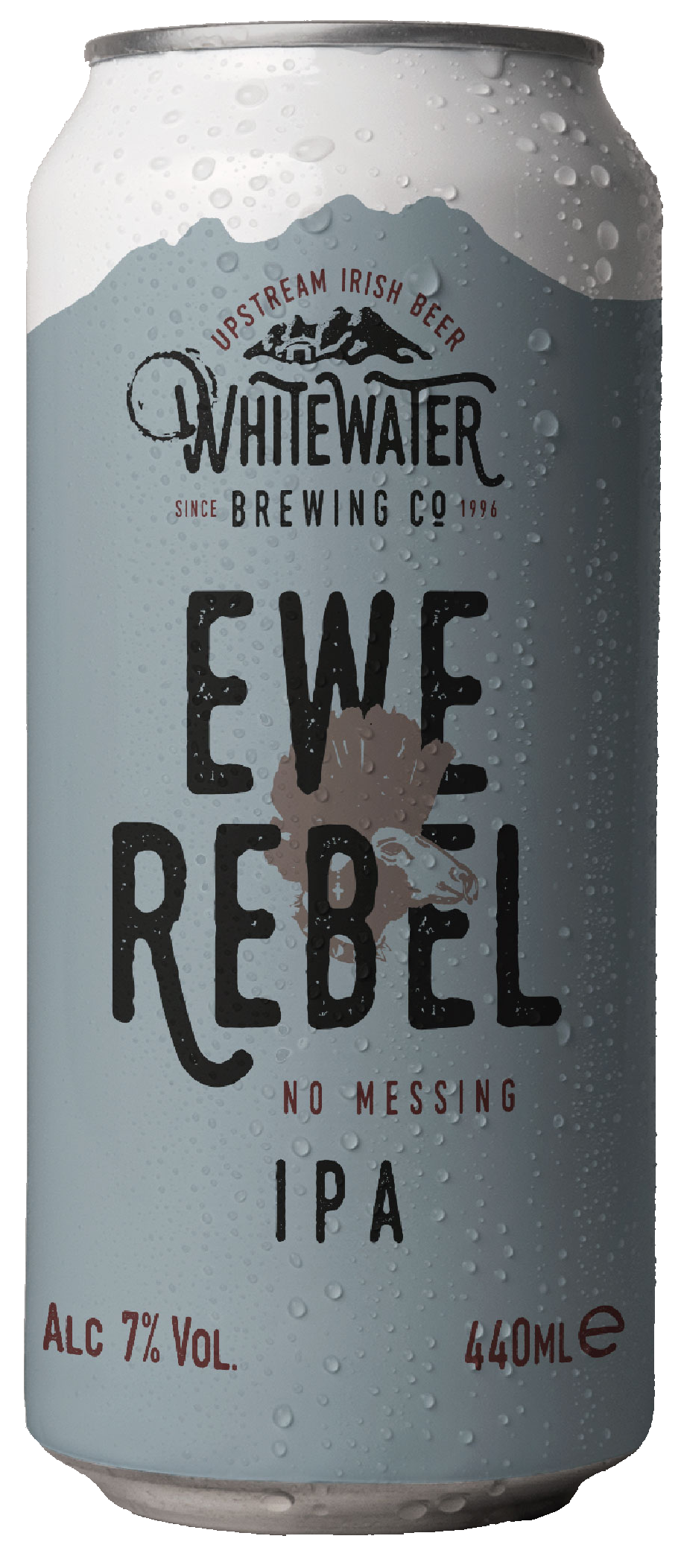 Whitewater Brewery - Award Winning Irish Craft Beers