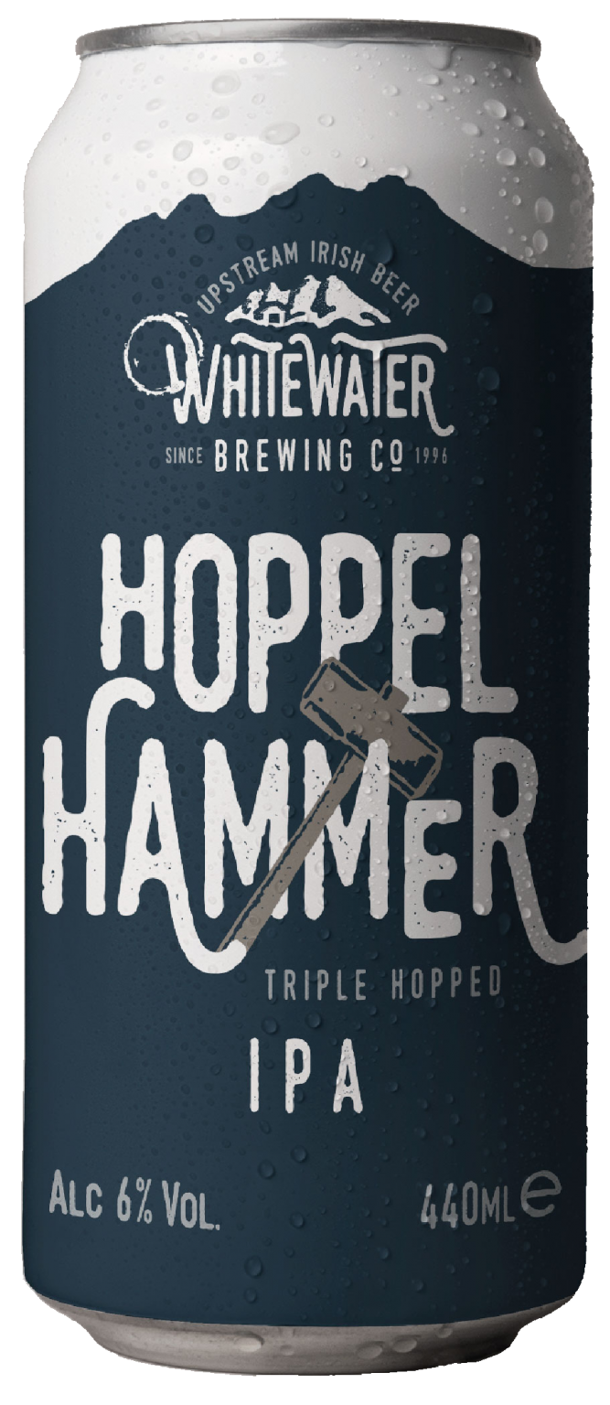 Whitewater Brewery – Award Winning Craft Beers