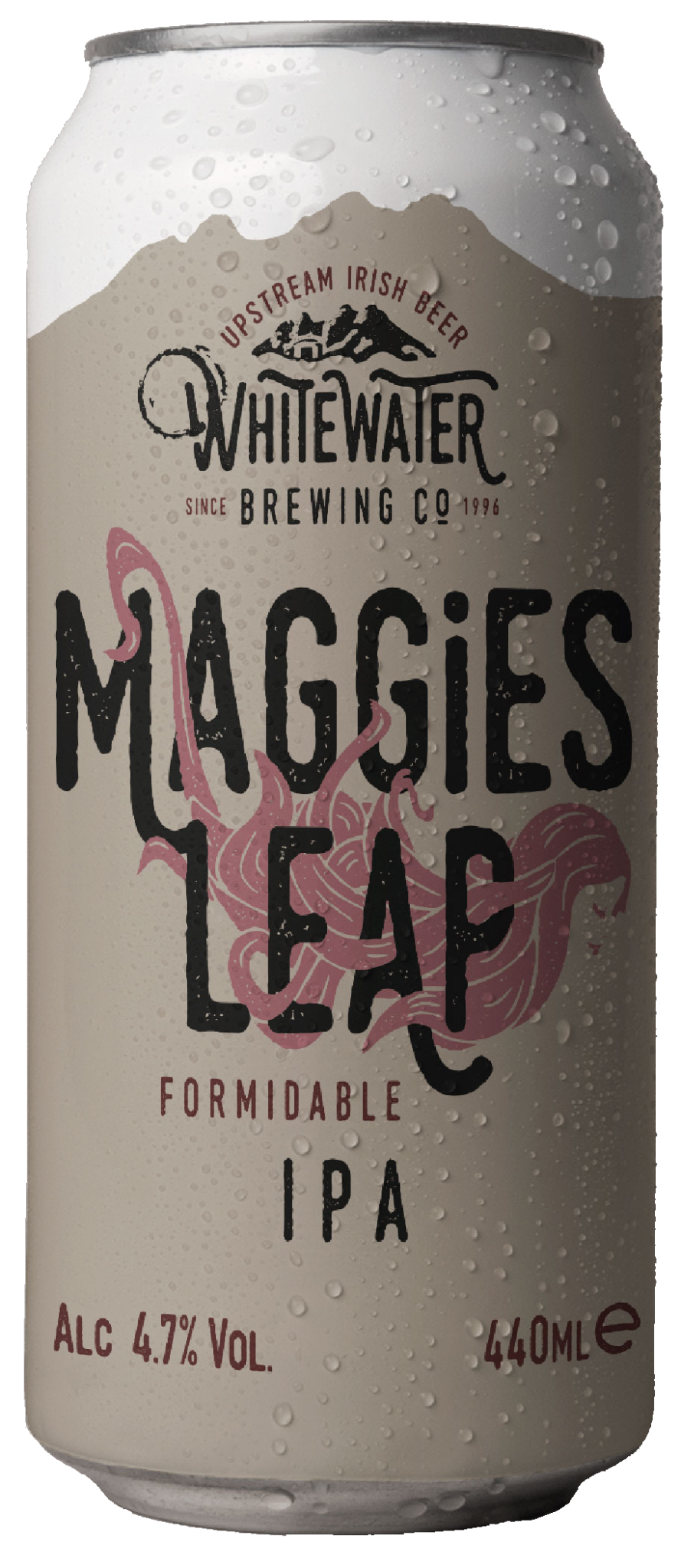 Whitewater Brewery - Award Winning Irish Craft Beers